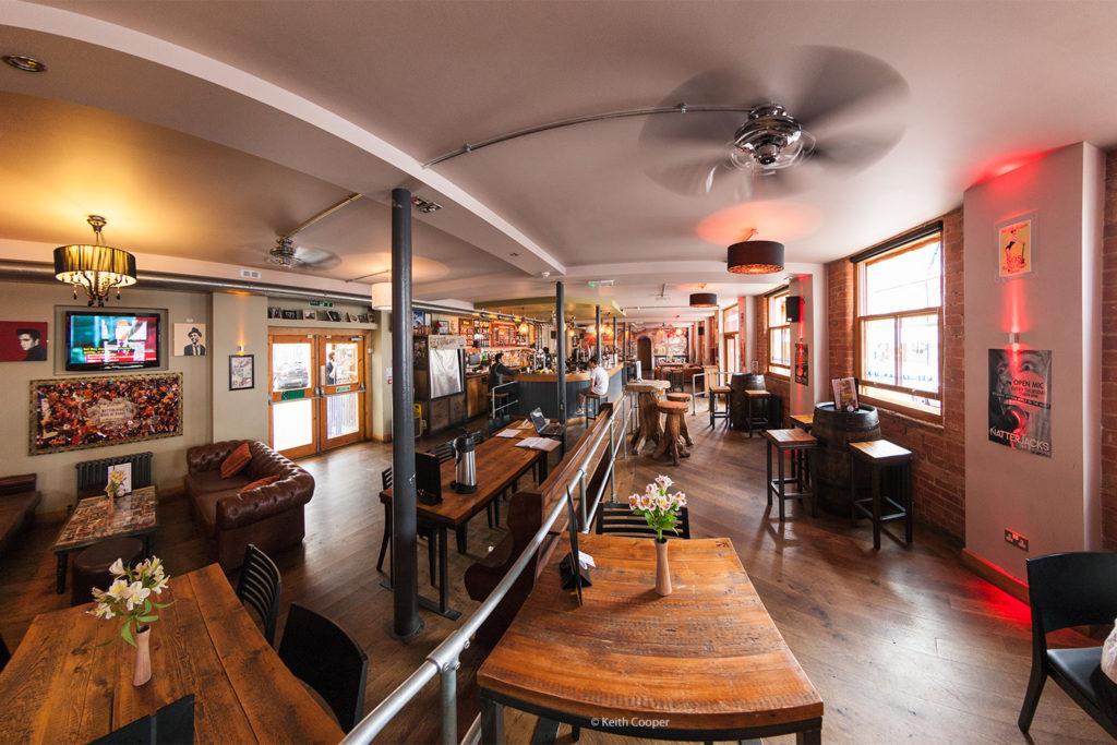 UK Architectural Photography – Architectural photography by Keith Cooper