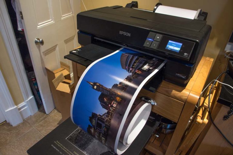 Large panoramic prints – UK Architectural Photography