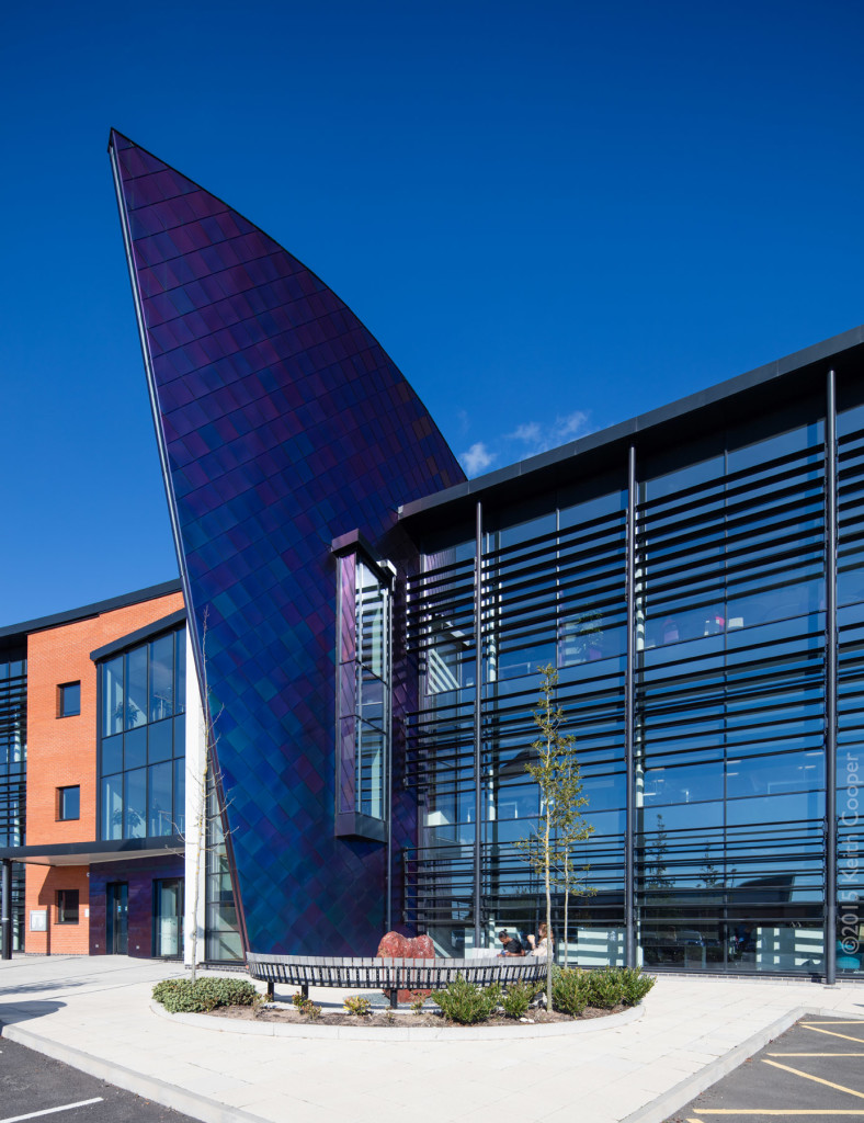 Large photos for manifestations on glass office dividers – UK ...