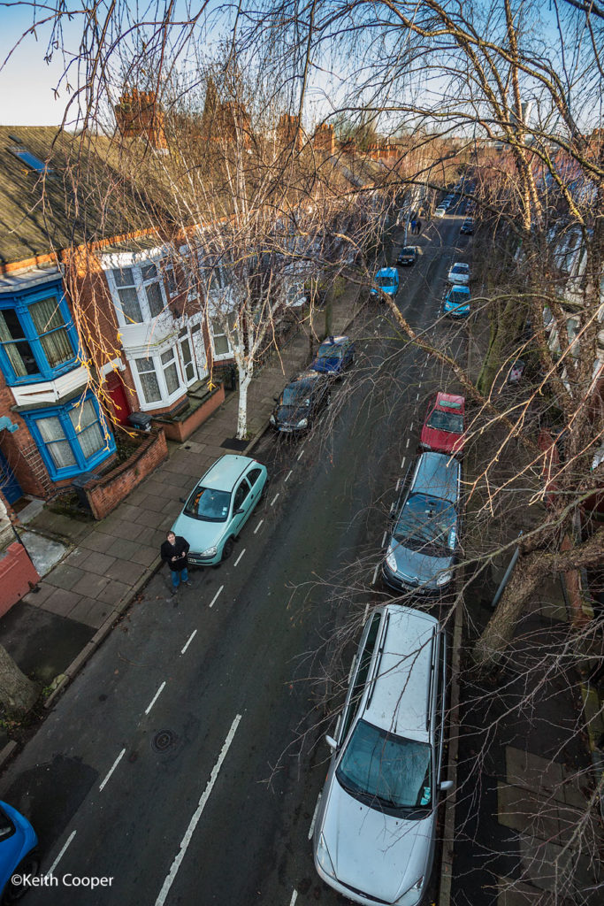 Elevated photos – using a higher viewpoint to get the shot – UK ...