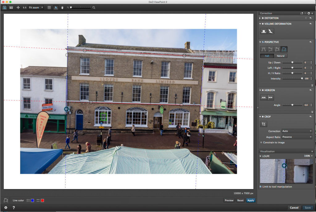 Elevated photos – using a higher viewpoint to get the shot – UK ...